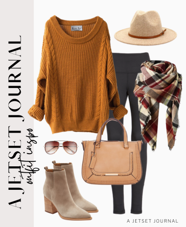 Here's How To Style A Basic Girl Outfit