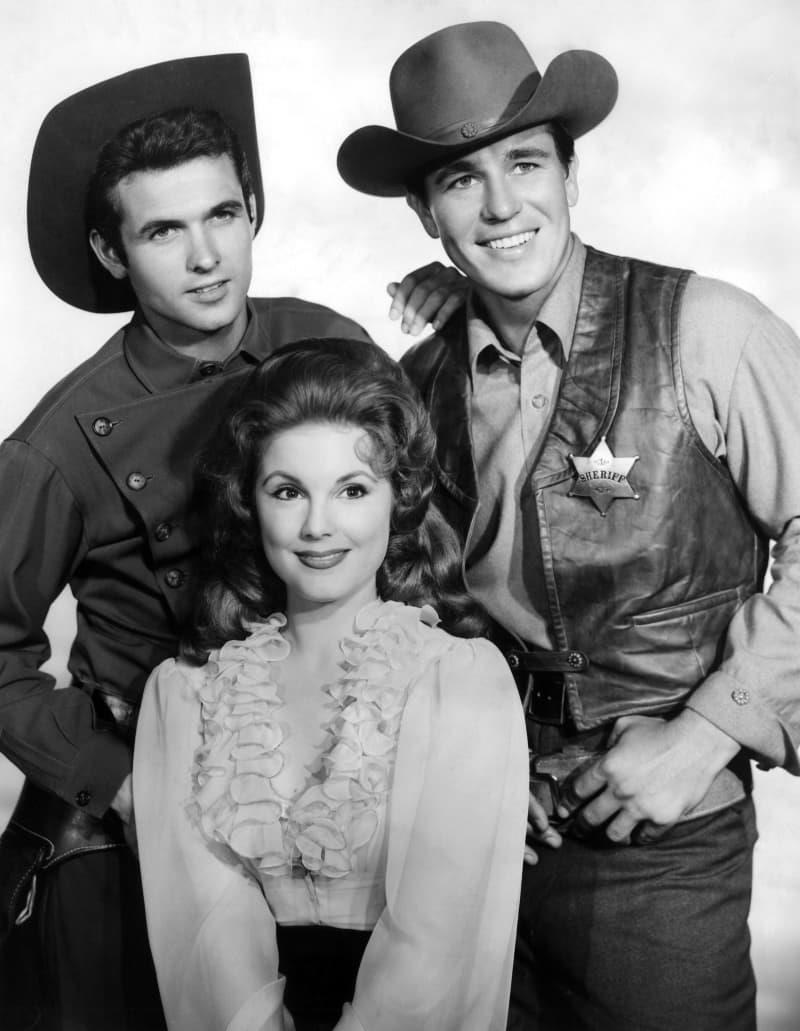 'Johnny Ringo': 10 Wild Facts About The Western