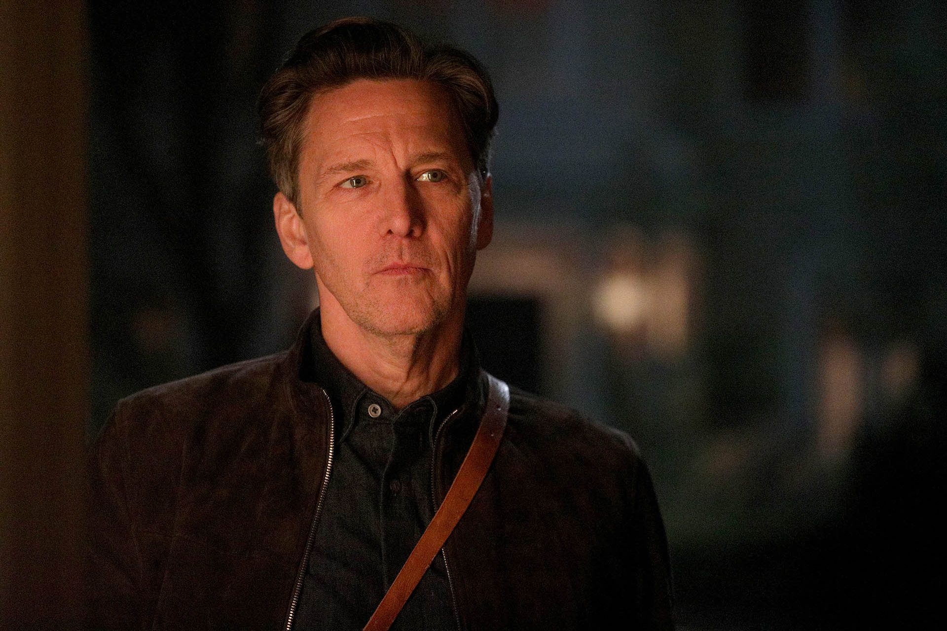 Que devient l'acteur, et idole des jeunes des années 80, Andrew McCarthy