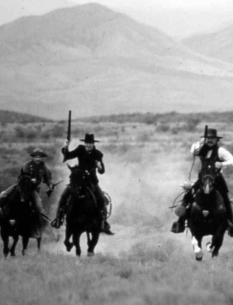 'Johnny Ringo': 10 Wild Facts About The Western Series