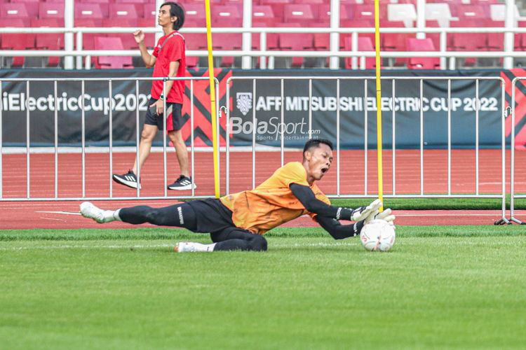 Bursa Transfer Liga 1 - PSIS Datangkan Kiper Baru, Saingan Adi Satryo ... Bursa Transfer Liga 1 - PSIS Datangkan Kiper Baru, Saingan Adi Satryo ...