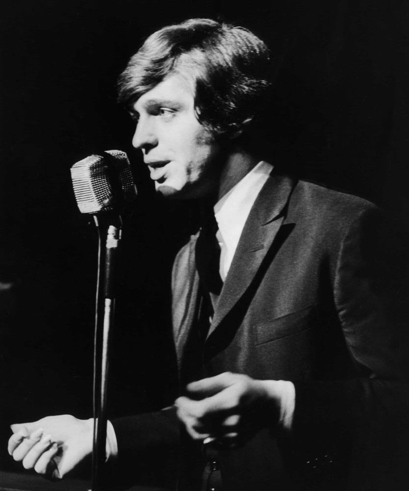 Did you know these famous songs were written by the Bee Gees?