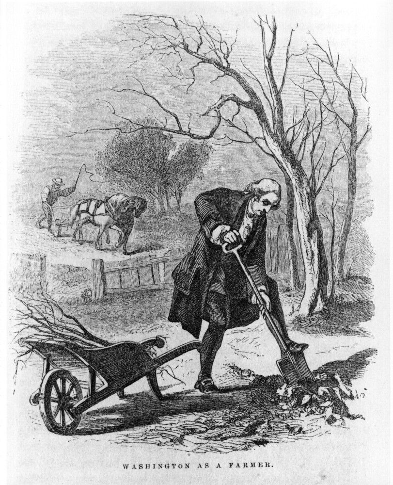 Historical misconceptions you thought were true