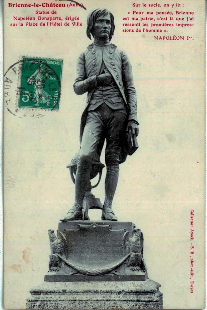 Napoleon Bonaparte: the rise and fall of the French Emperor