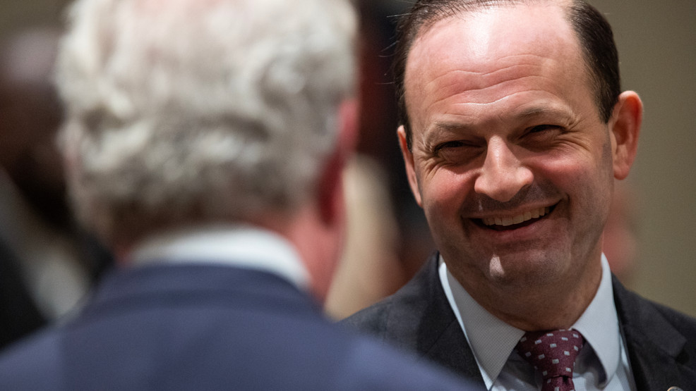 Attorney General Wilson co-leads letter to Columbia University on ...