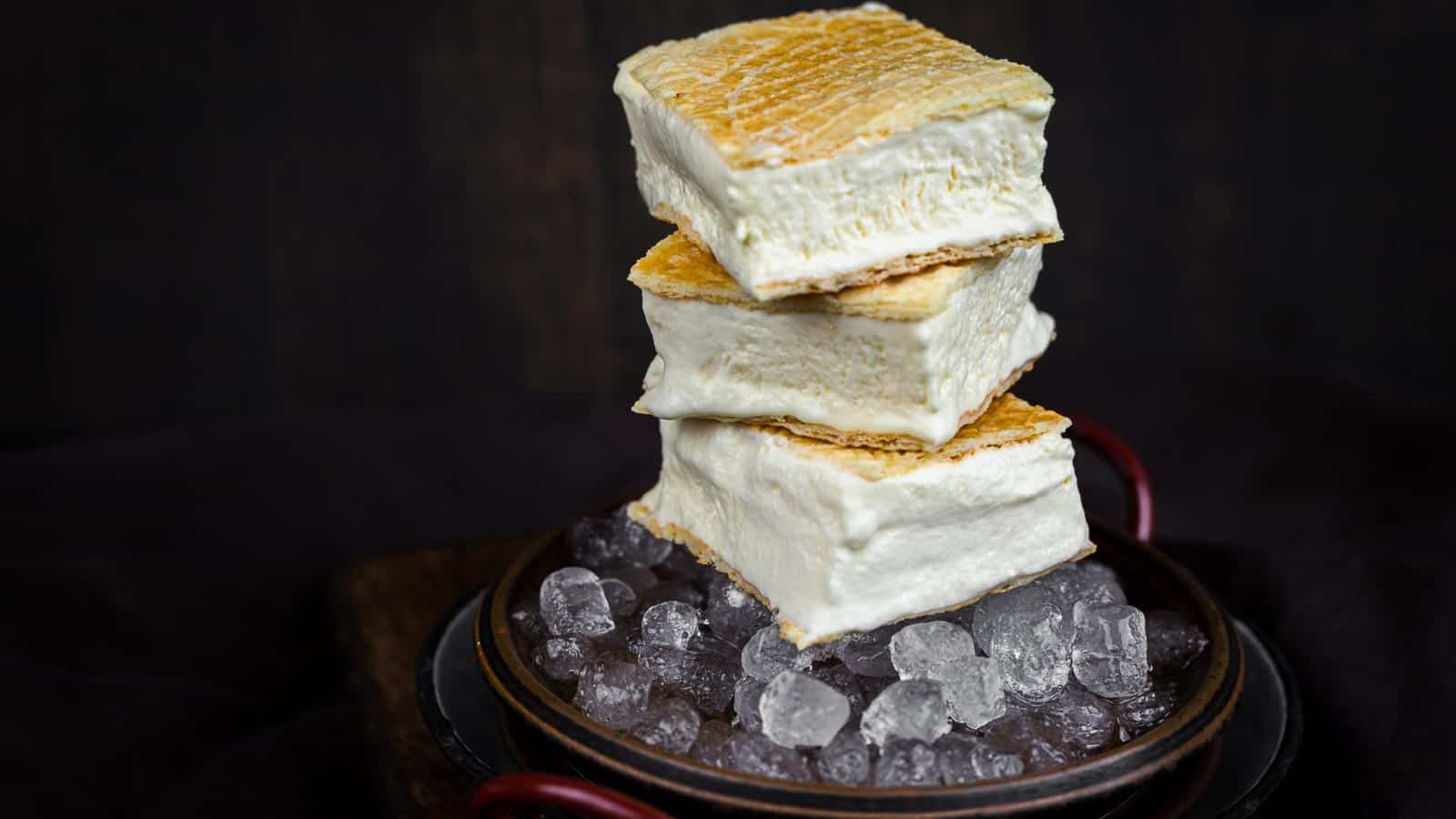 9 frozen treats so good you will want to keep them stocked all season