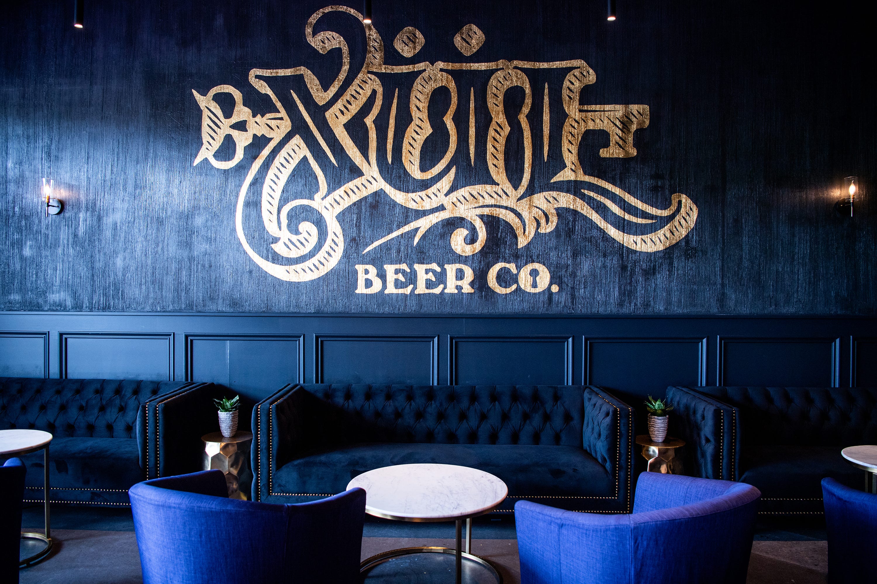 Knoxville brewery's can design and beer festival are up for national ...