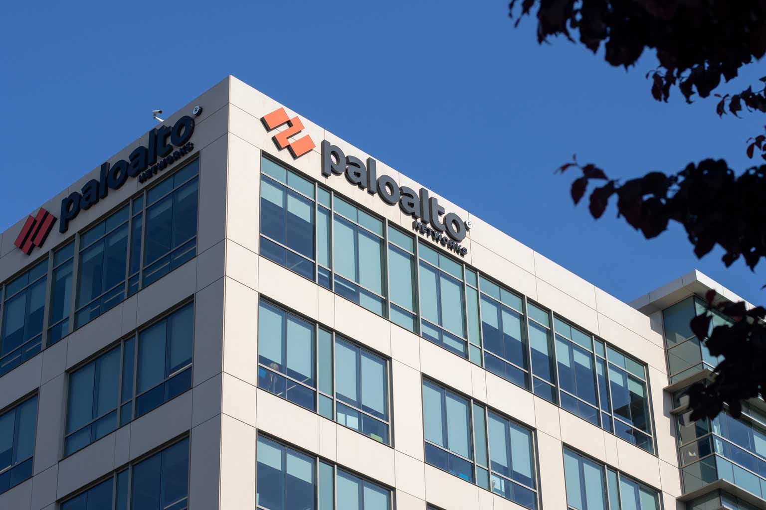 Palo Alto Networks Q3 results show strong traction in Next-Gen Security ARR