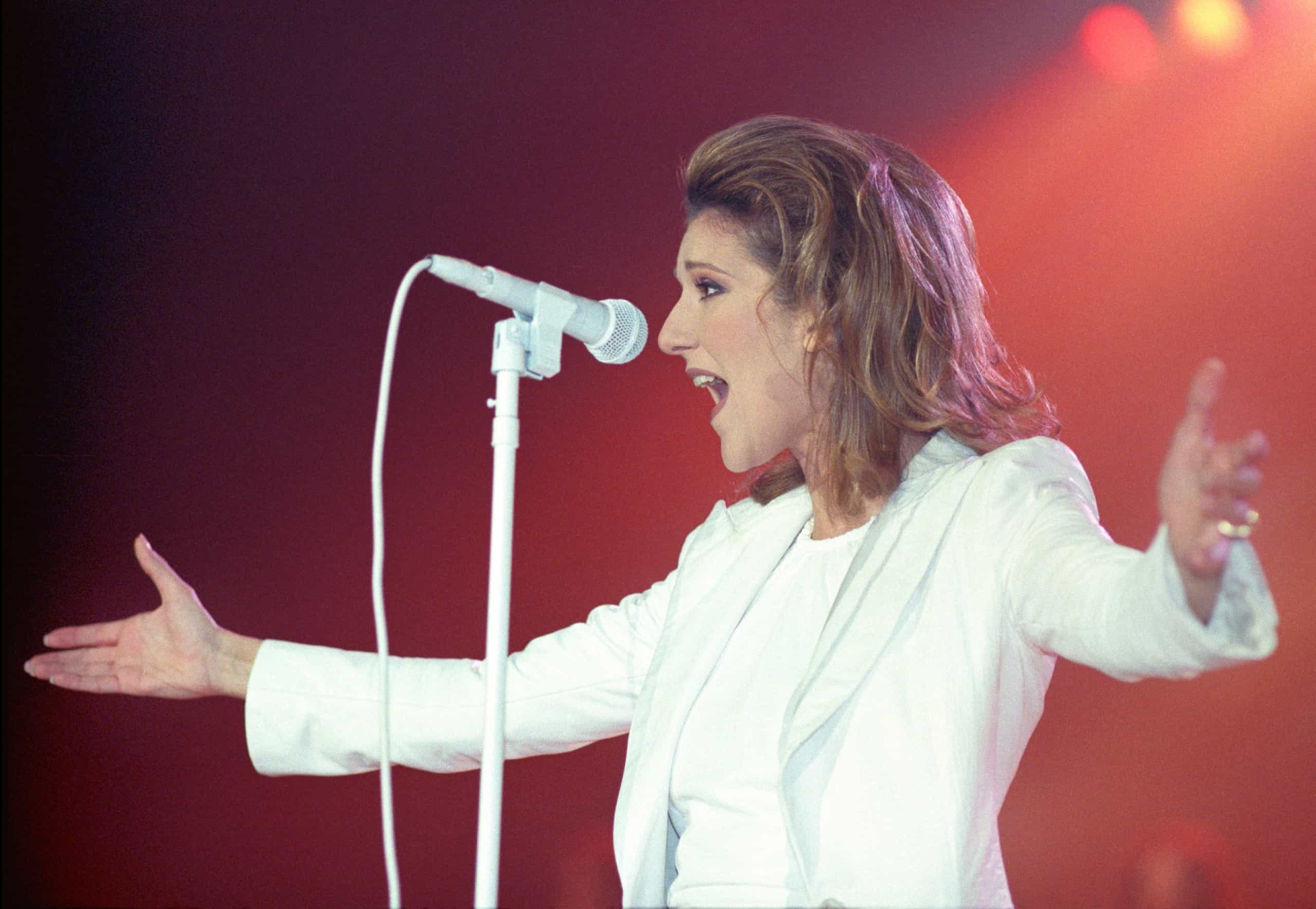 Did you know these famous songs were written by the Bee Gees?