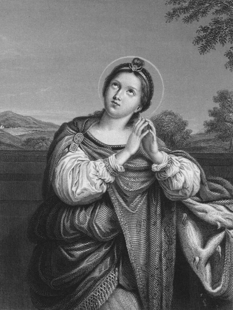 El martirio de los santos: historias de fe y sufrimiento