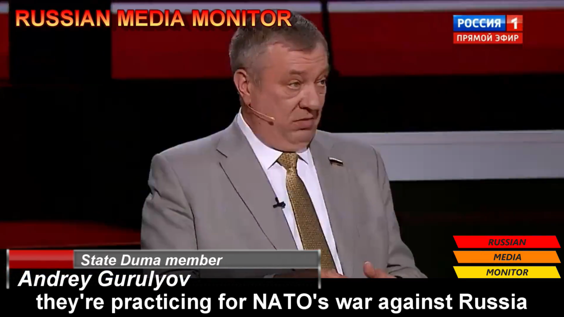 This is Putin’s secret World War 3 hit list