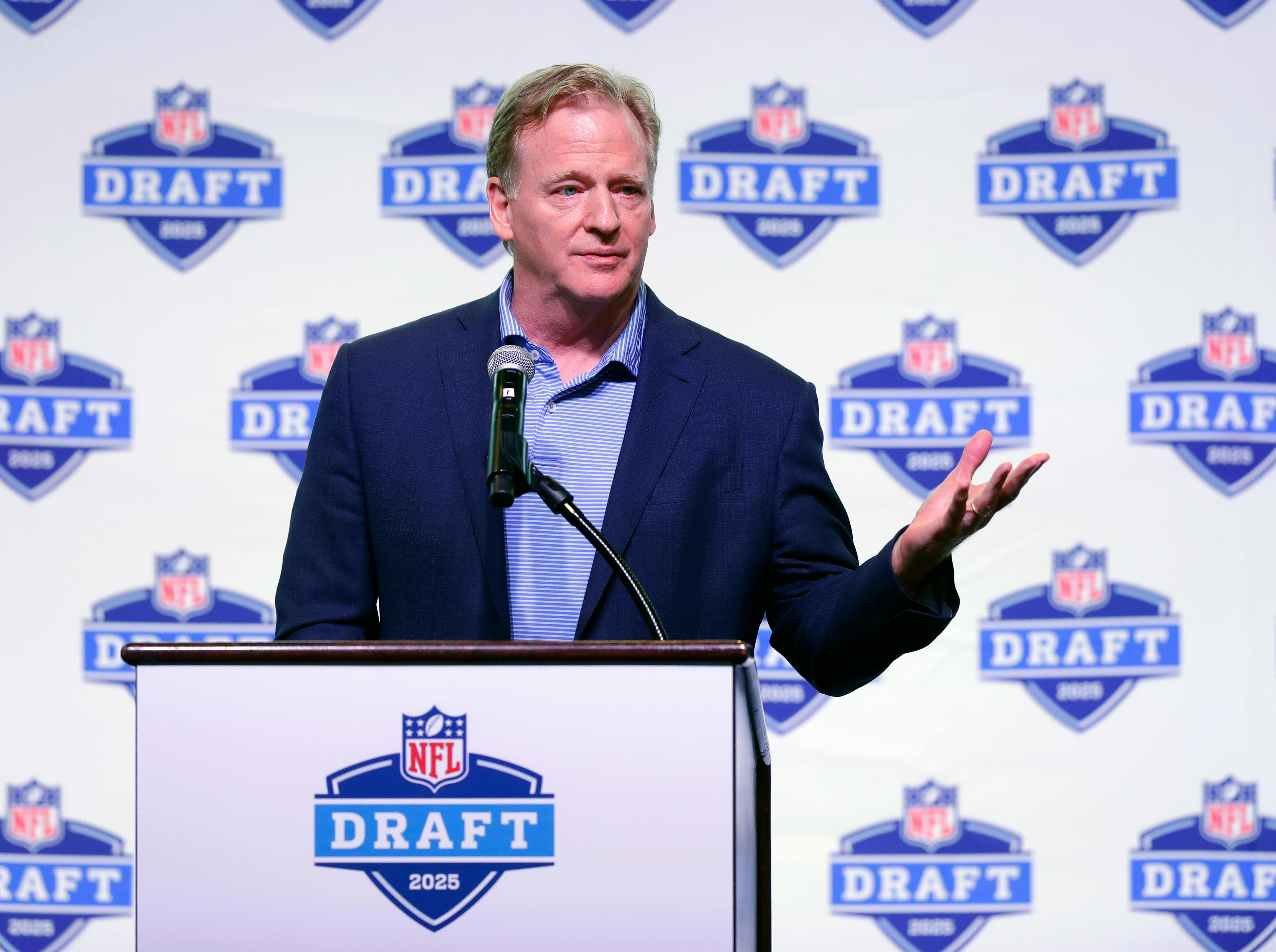 Planning picks up pace for NFL draft in Green Bay, which is three ...