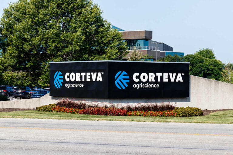 Corteva sees higher restructuring charges, plans to cease production at ...