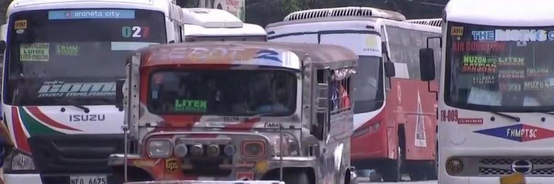 Number coding suspended from Oct. 31 to Nov. 1 —MMDA Number coding suspended from Oct. 31 to Nov. 1 —MMDA