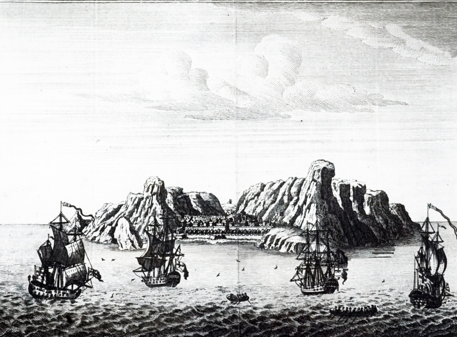 Famous castaways throughout history