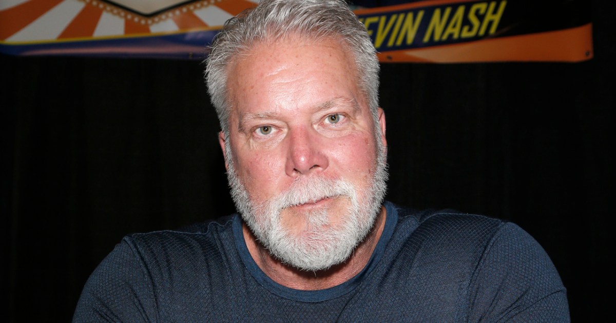 Kevin Nash Praises Raquel Rodriguez For Changing Up Her In-Ring Style