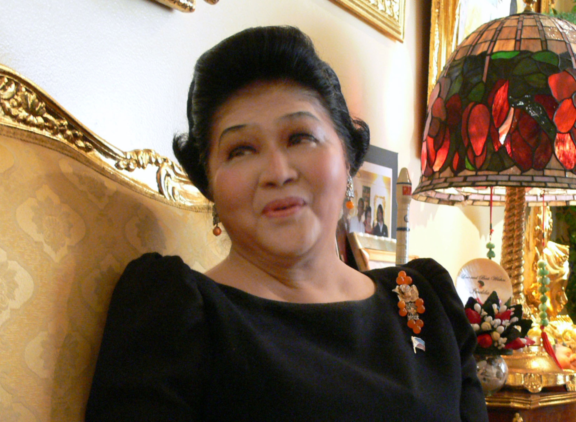 Famous figures who were exiled