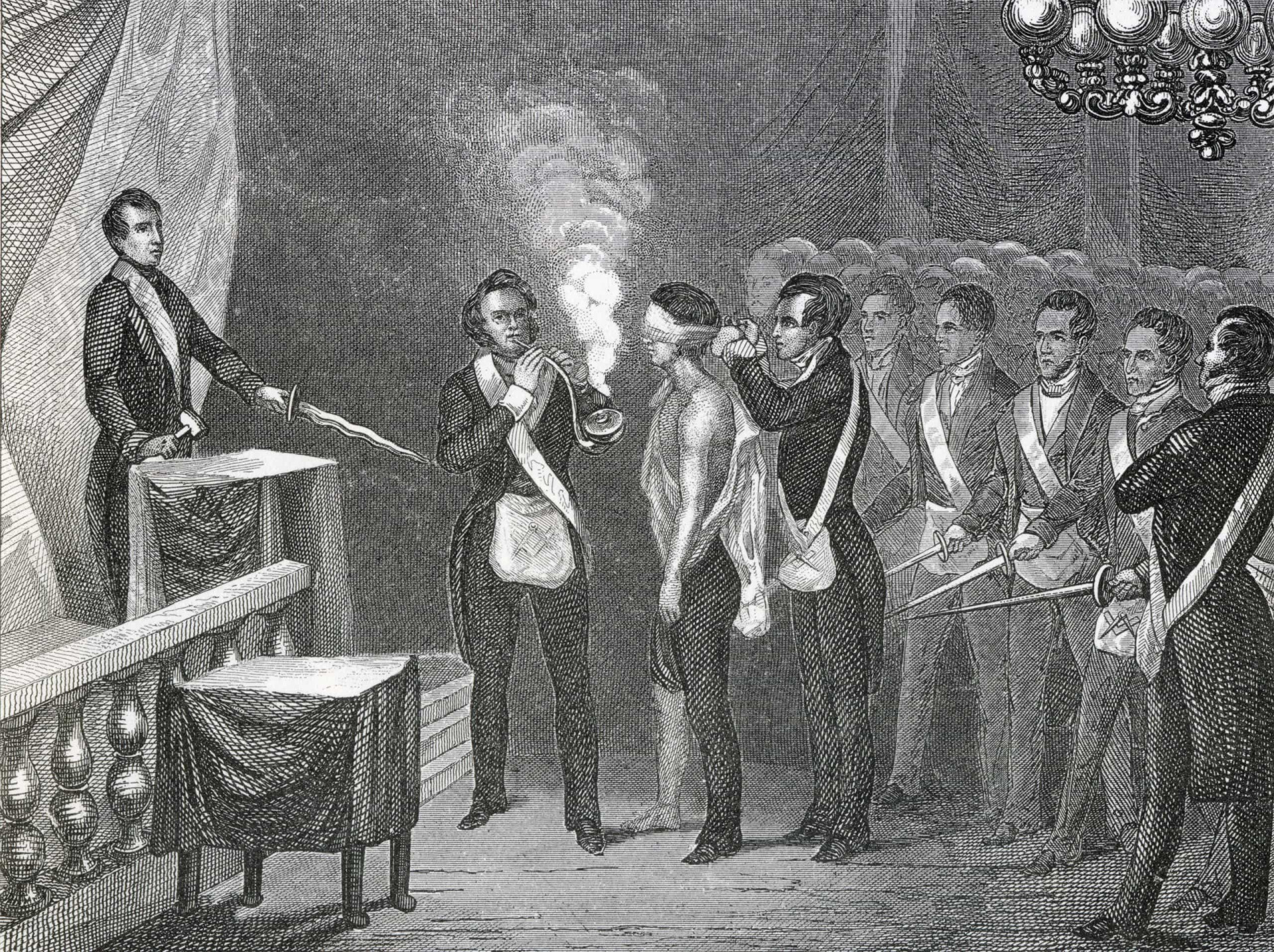 Fascinating Facts About The Secretive Freemasons