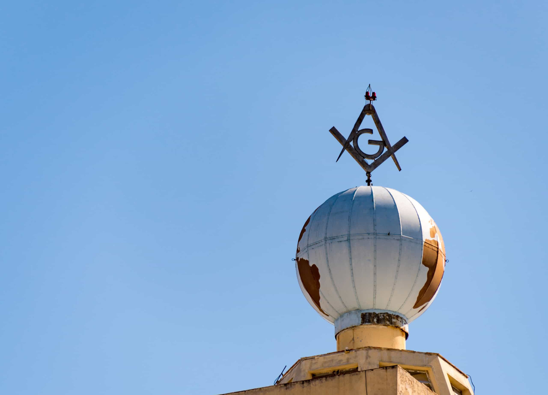 Fascinating facts about the secretive Freemasons