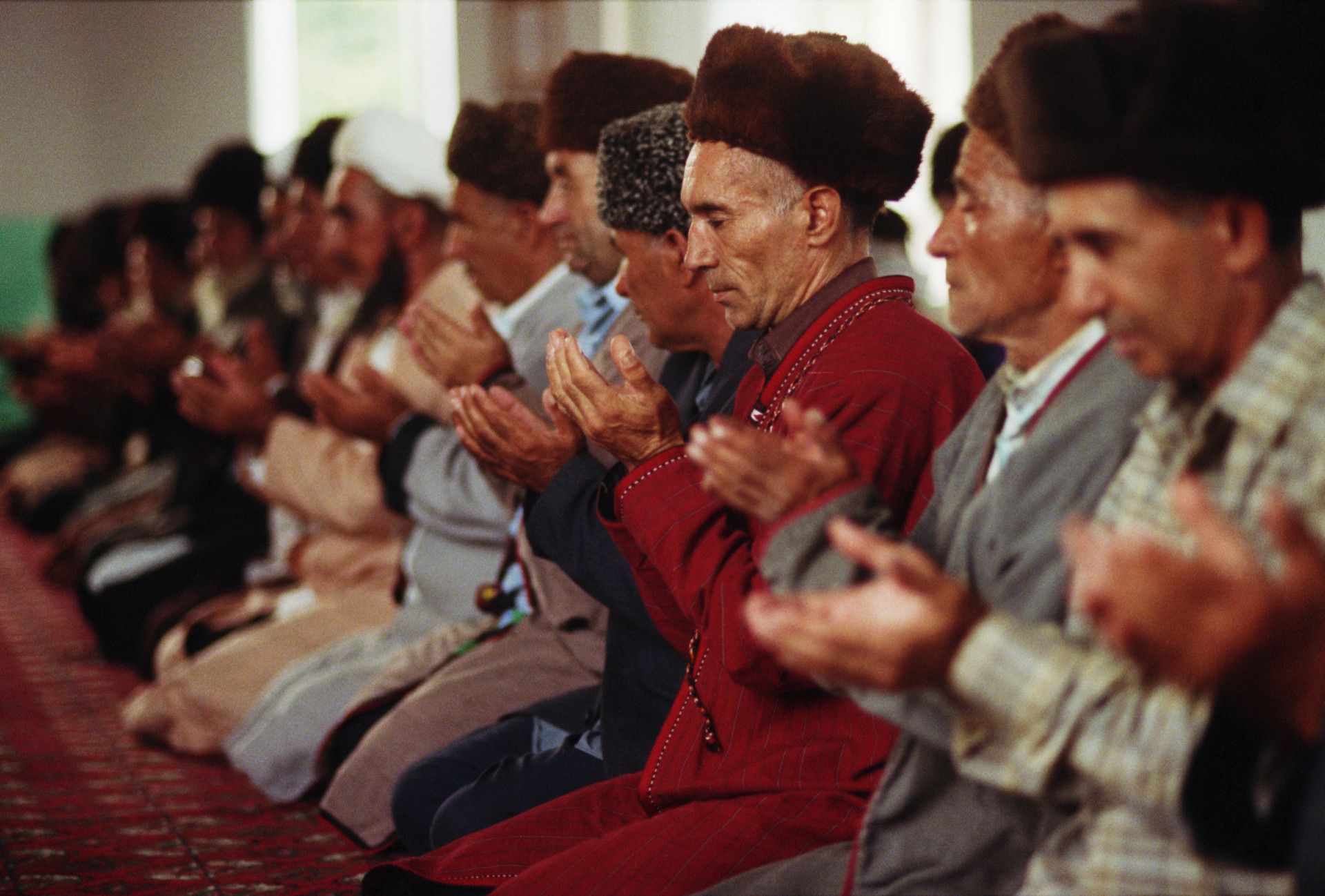 Would you dare stand at the Gates of Hell?