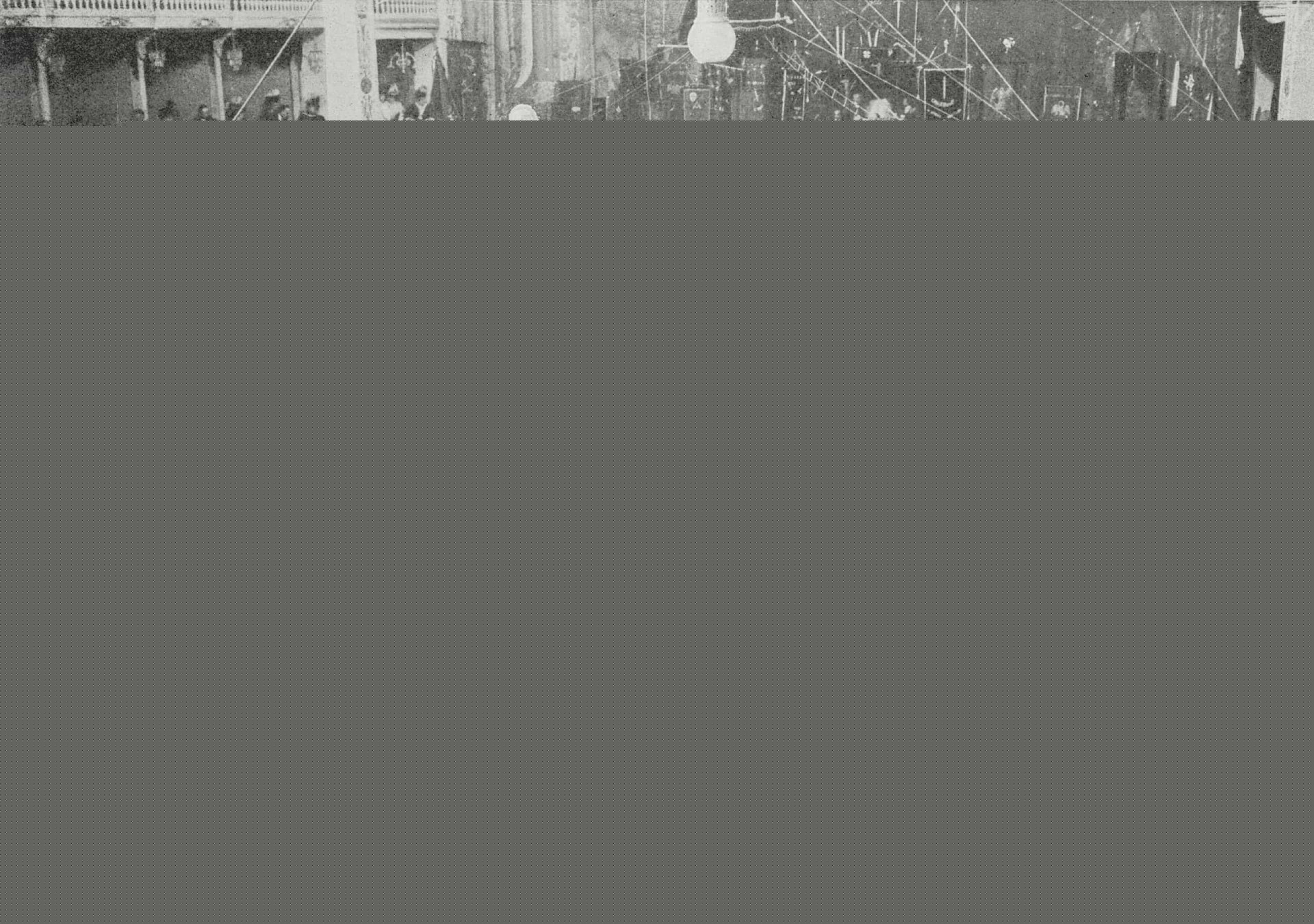 Fascinating facts about the secretive Freemasons