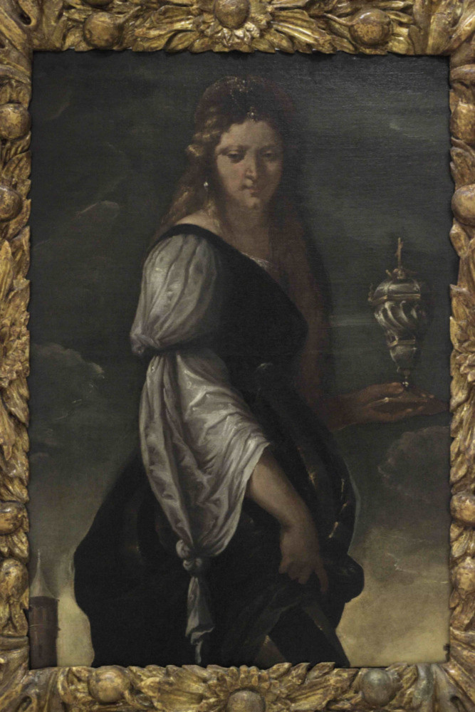 Who was Mary Magdalene, really?