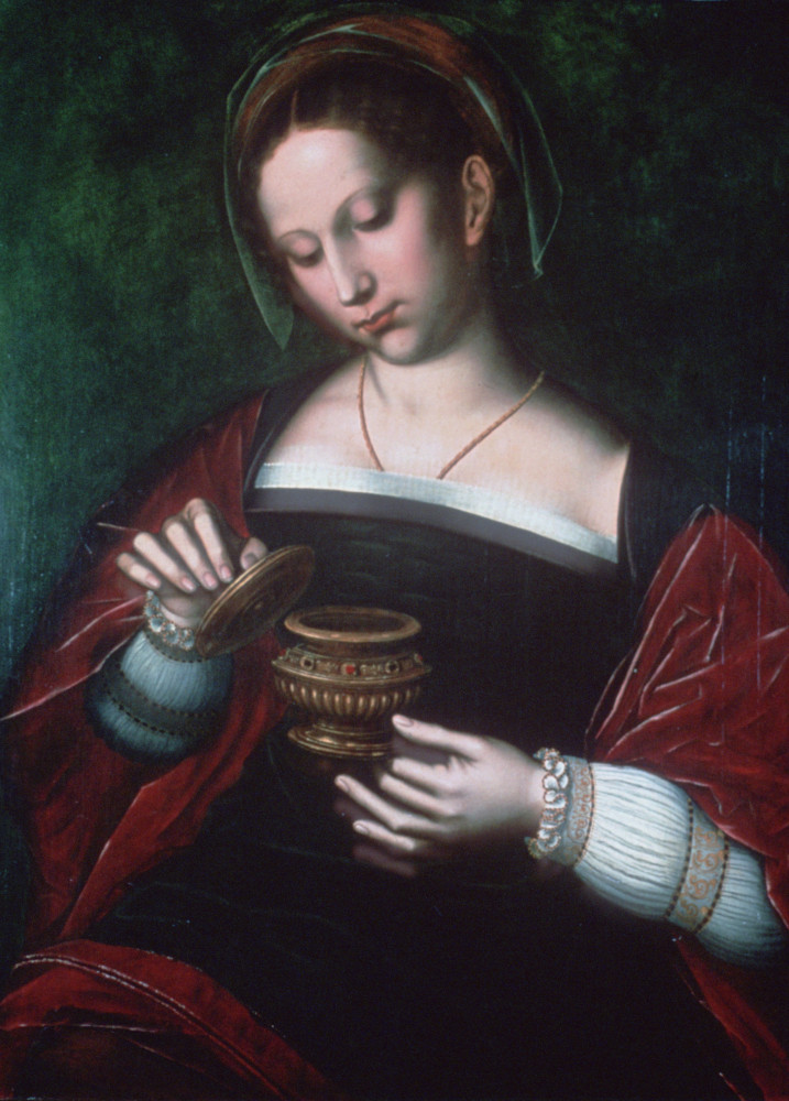 Is Mary Magdalene the most misunderstood figure in the Bible?