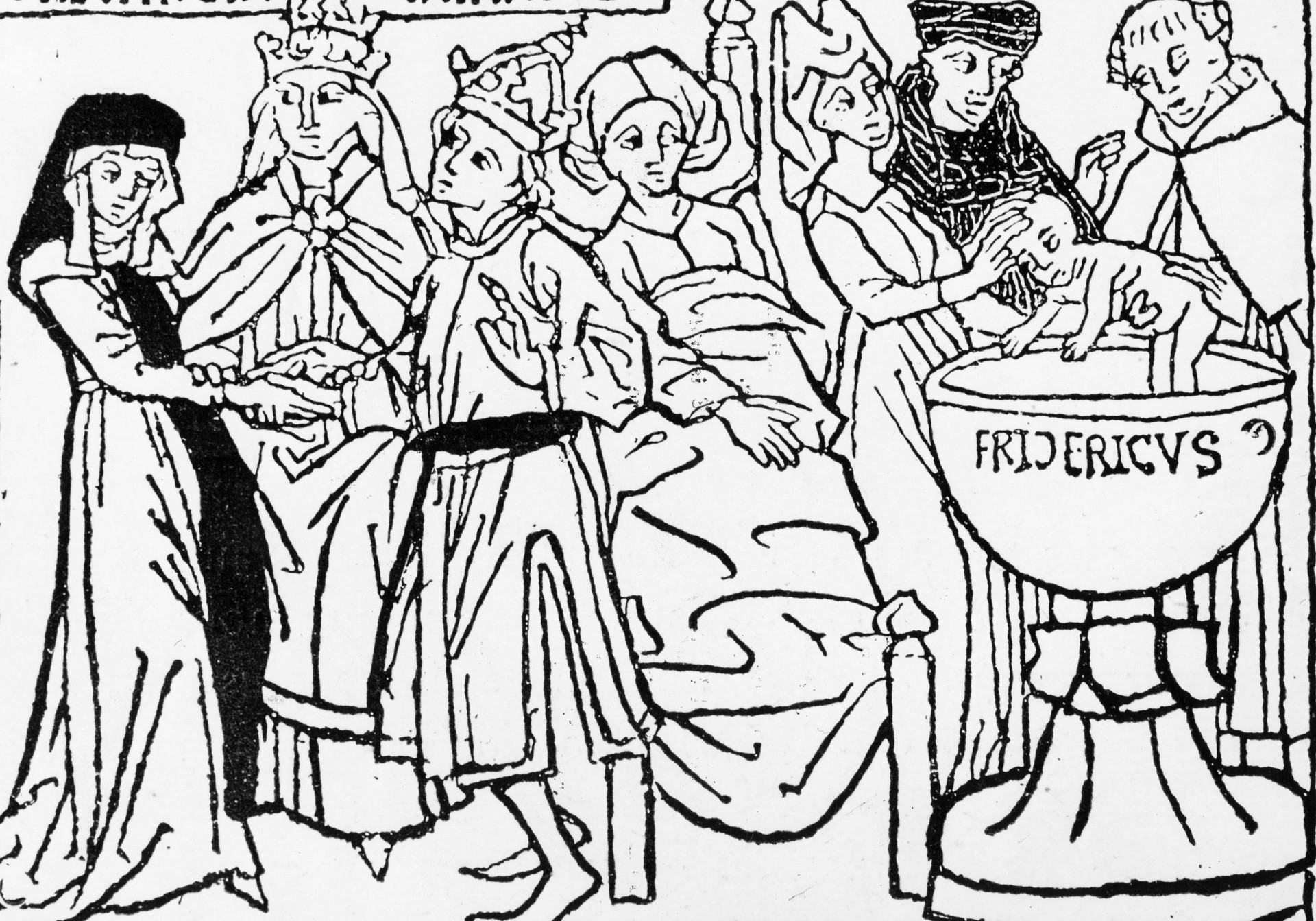 Was there ever a female pope?