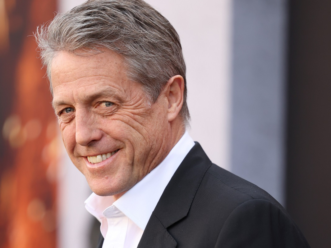 Celebrity football fans: 11 famous actors who support Rangers