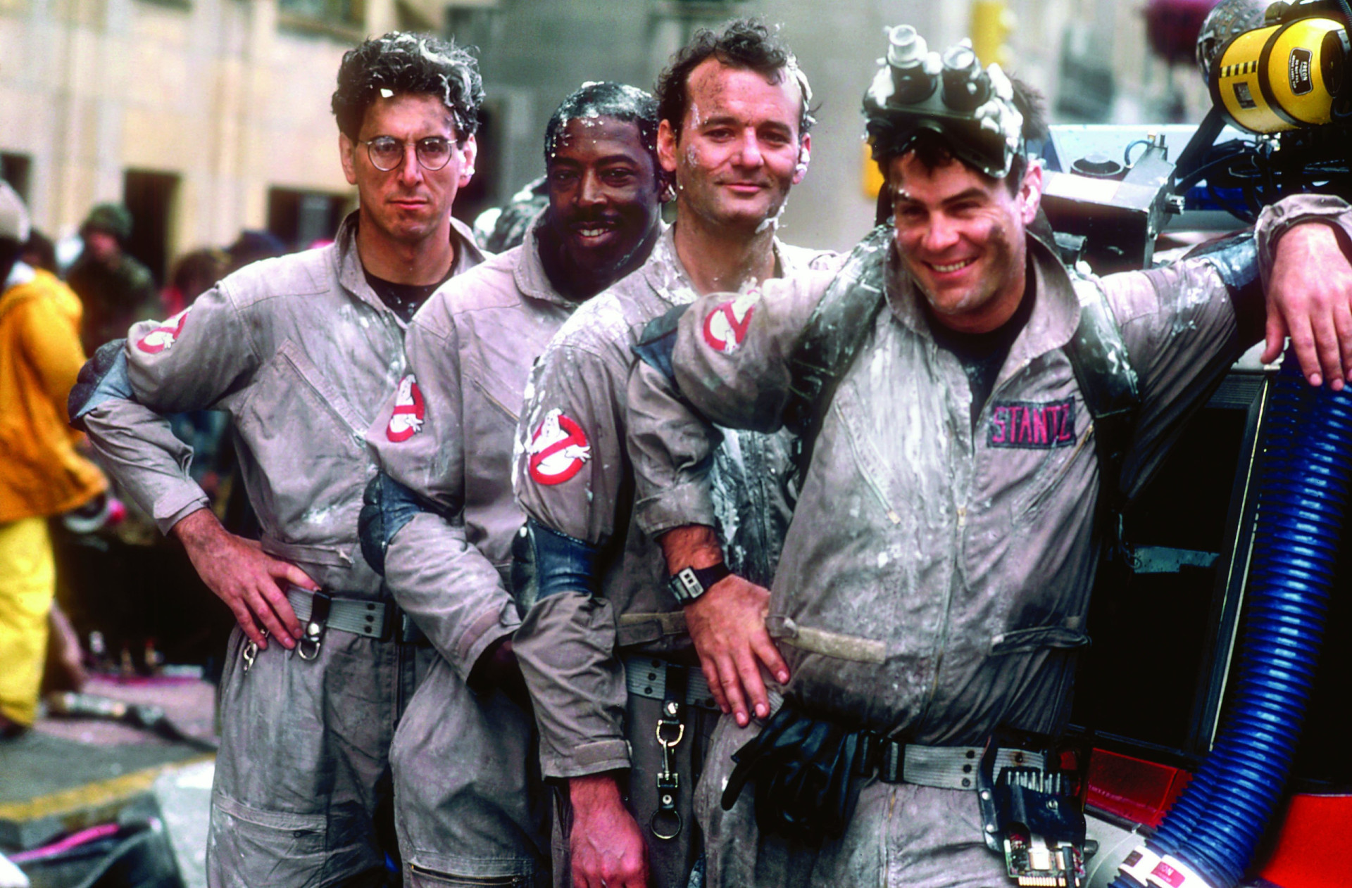 Famous slang terms and phrases popularized by movies and TV shows