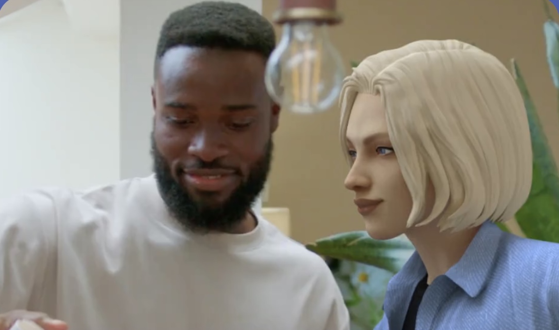 The risks of humans dating AI bots