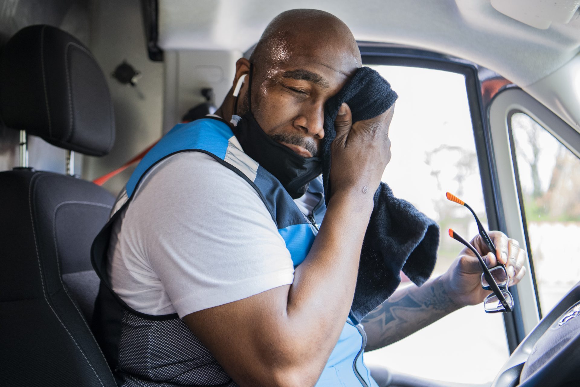 Trumpugees: A growing number of US citizens are seeking to flee America