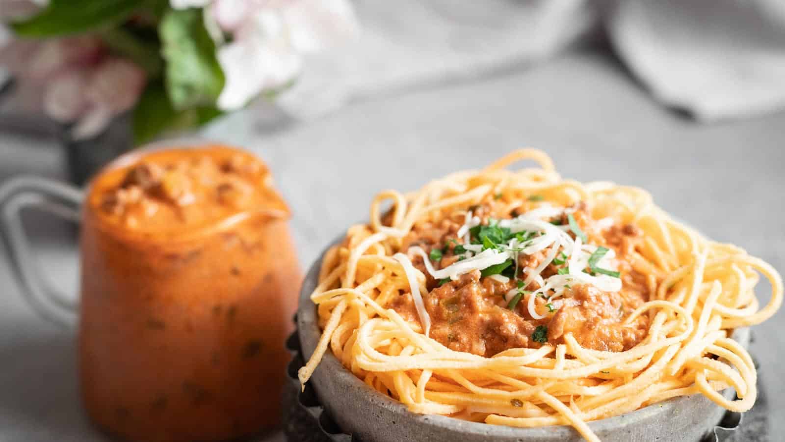 13 low-carb pasta and noodle recipes for nights when you still want ...