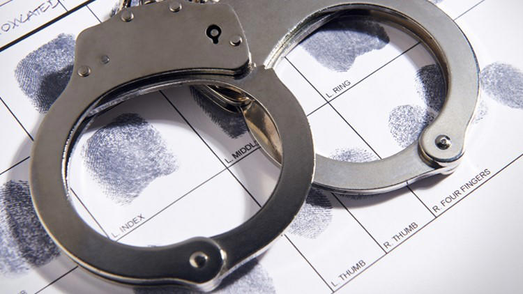 Lancaster County man charged with raping child Lancaster County man charged with raping child