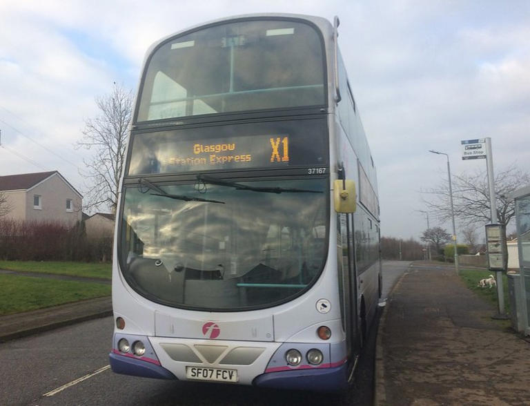 Glasgow Buses: 12 of the best and worst bus routes of Glasgow as chosen ...