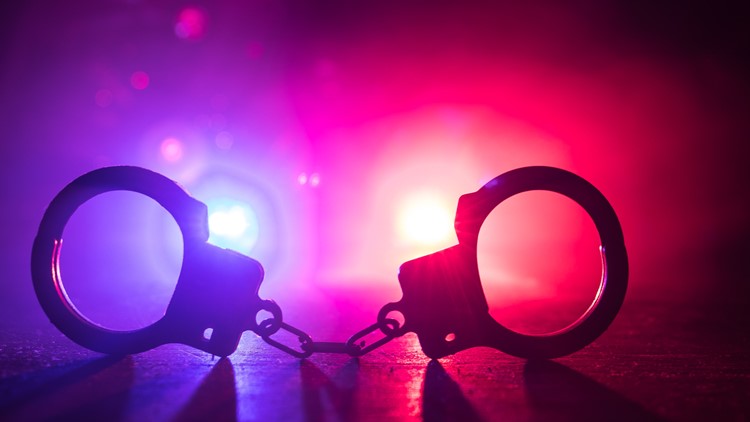 Dallas police officers arrested on separate intoxication charges within ...