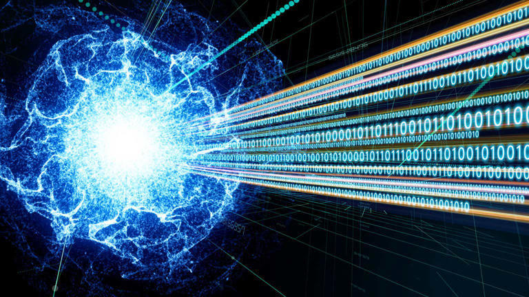 Quantum stocks tumble day after Quantinuum's IPO
