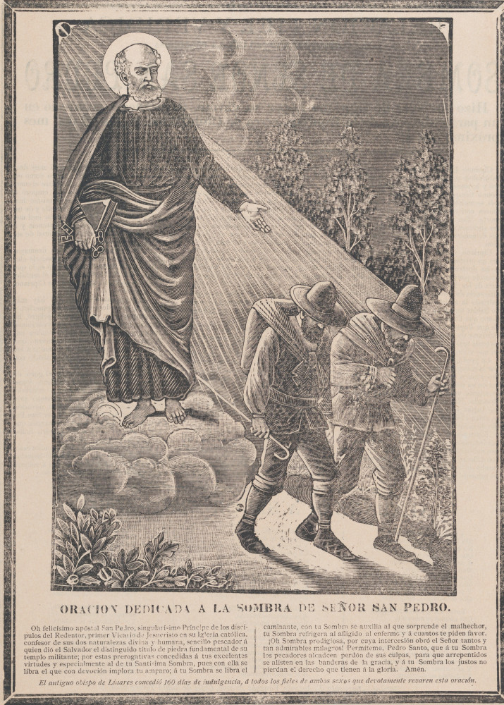 Ablassbriefe: Wie die katholische Kirche von Sünden profitierte