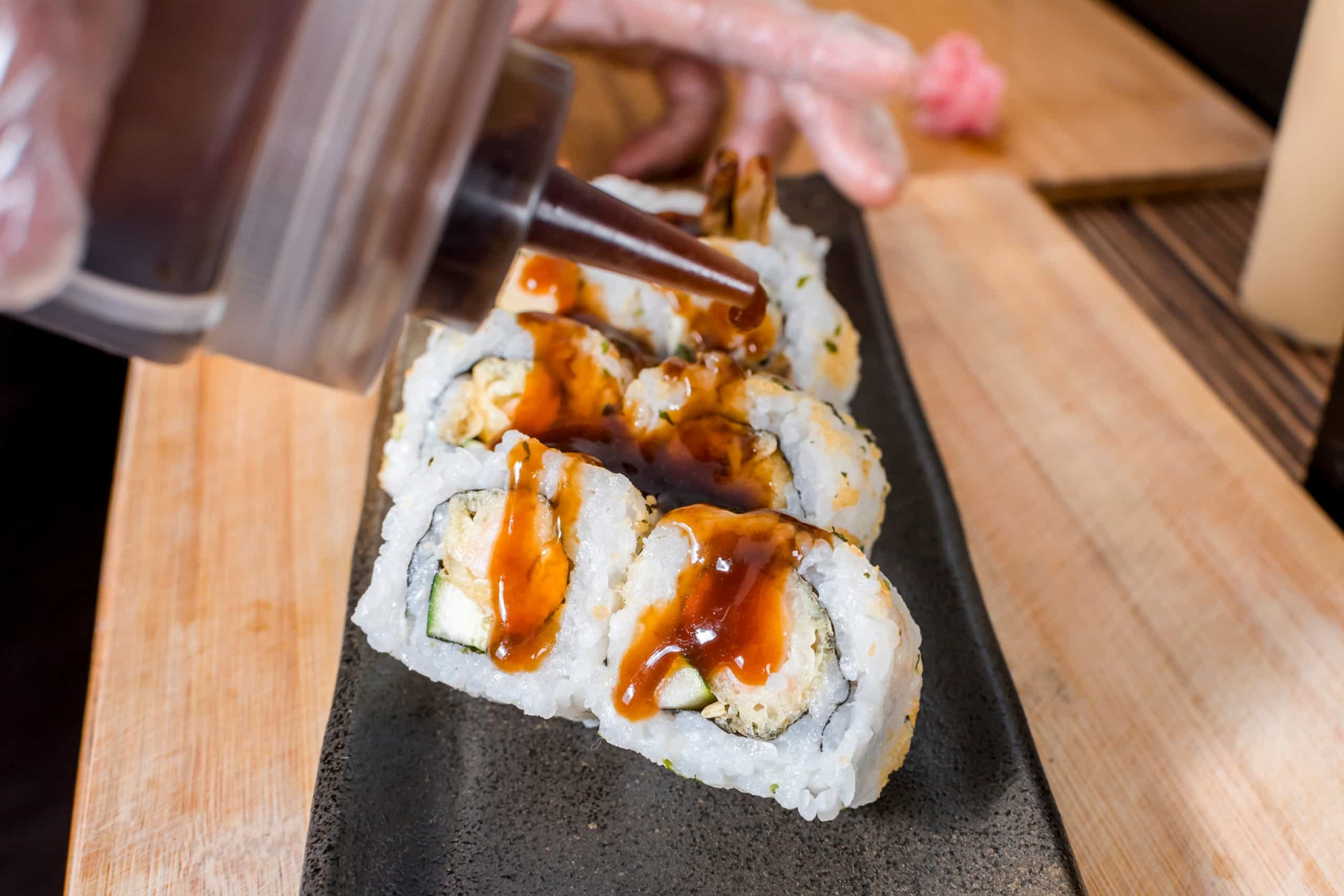 Exploring the fifth taste: Umami and how to use it