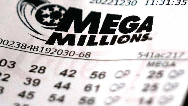 What are the winning Mega Millions numbers for the $42 million jackpot ...