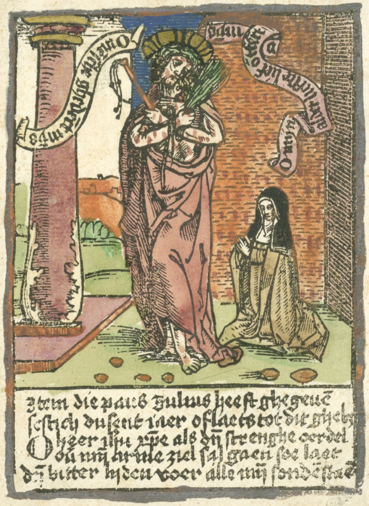 Der Ablasshandel: Die Kirche zwischen Glaube und Geld