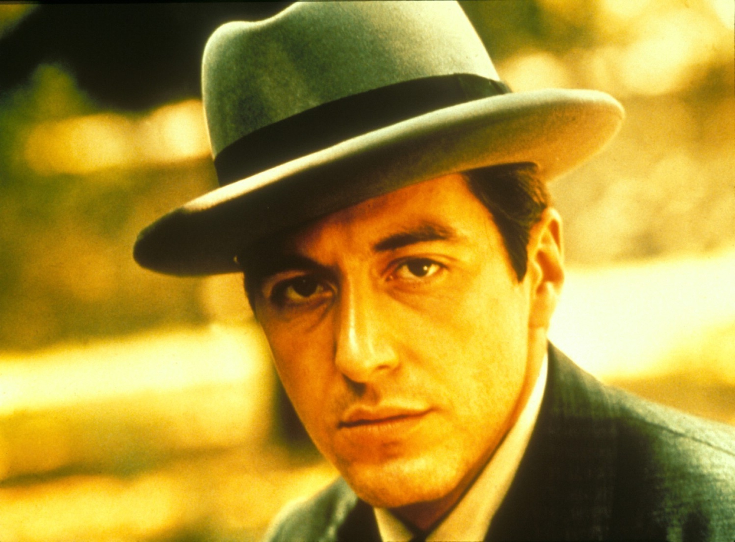 The 25 greatest roles of Al Pacino's career