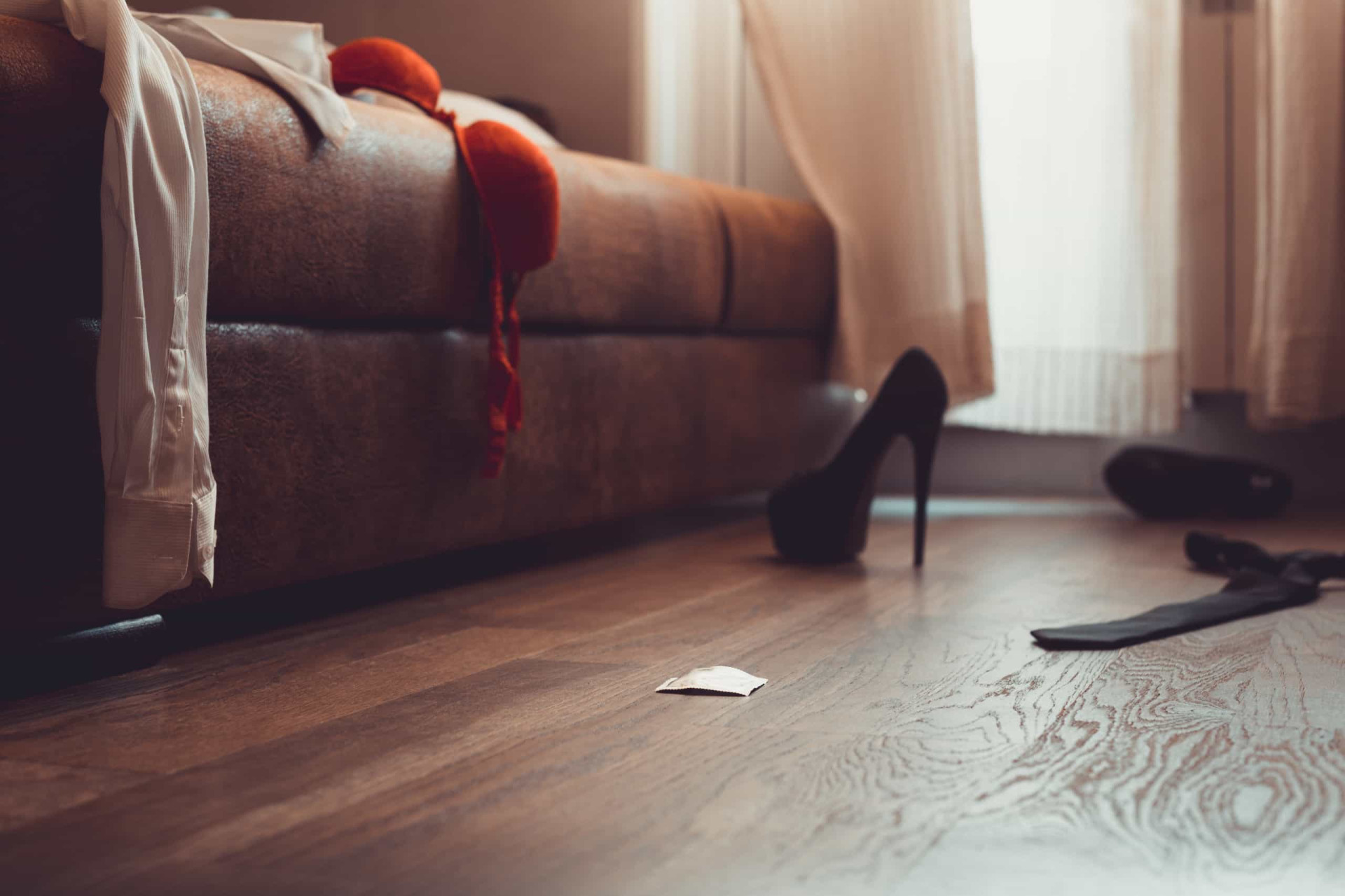 10 Best ‘Eccentric’ Exercises To Build Muscle