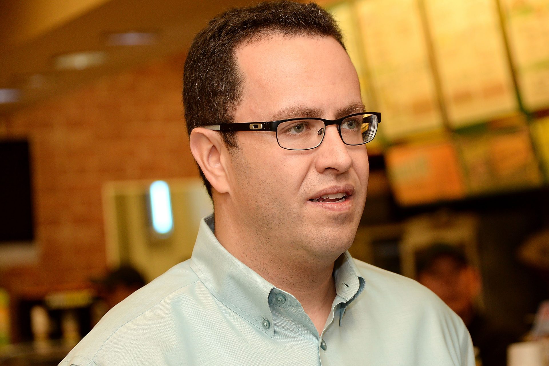 Jared Fogle: the shocking story of the 'Subway Guy'