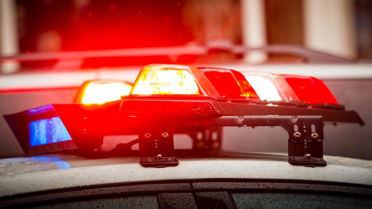 RCSO: Man dead after shooting reported in Kingston