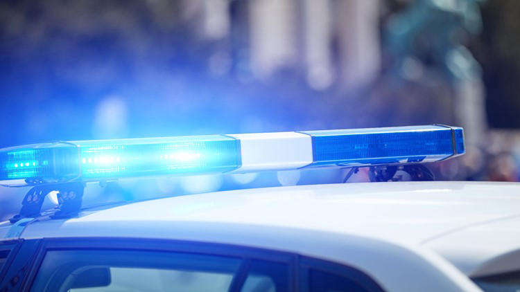 Motorcyclist dies in crash on I-84 in Waterbury