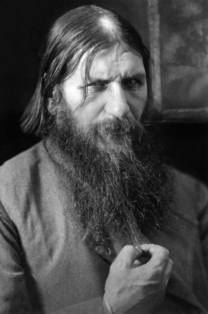 These famous figures were famously unattractive