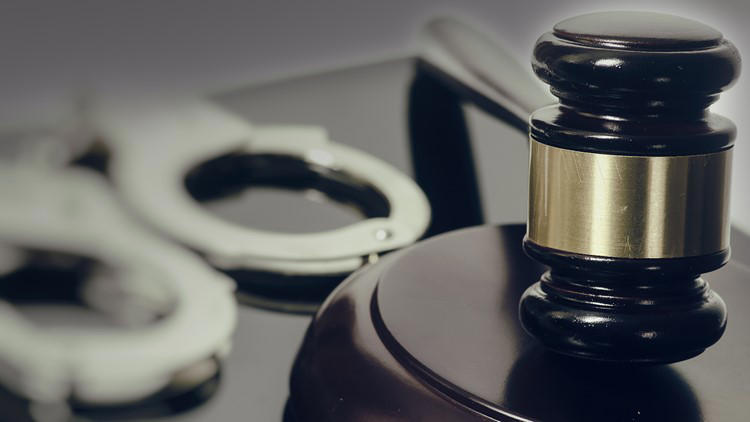 Newport News man gets 27 years in prison for sexual abuse of child