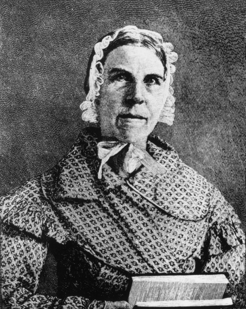 These famous figures were famously unattractive