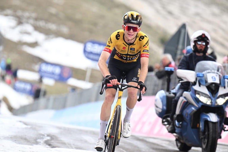 Ondertussen in het peloton | Hessmann, nog altijd op non-actief bij ... Ondertussen in het peloton | Hessmann, nog altijd op non-actief bij ...
